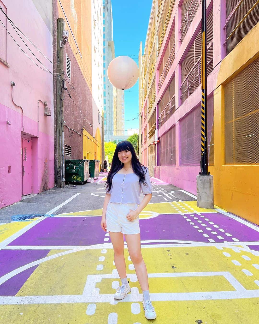 Top 13 Instagrammable Places In Vancouver - Just In Travel