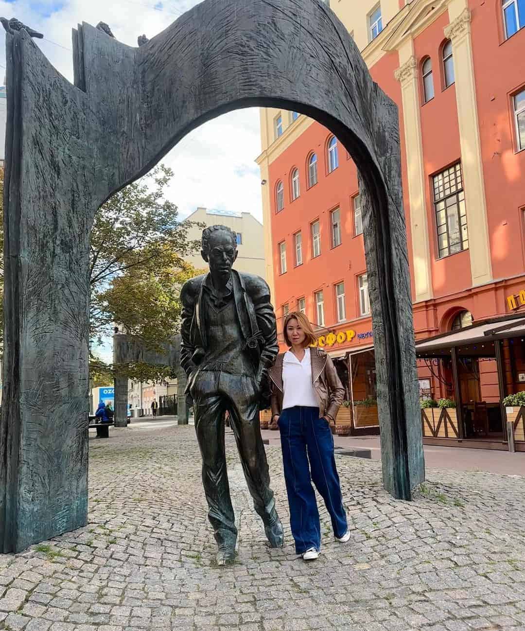 Top 7 Instagrammable Places In Moscow - Just In Travel