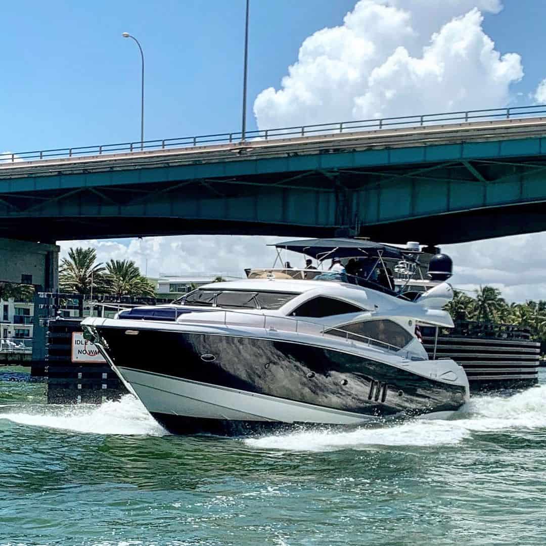 Top 7 Instagrammable Places In Miami - Just In Travel