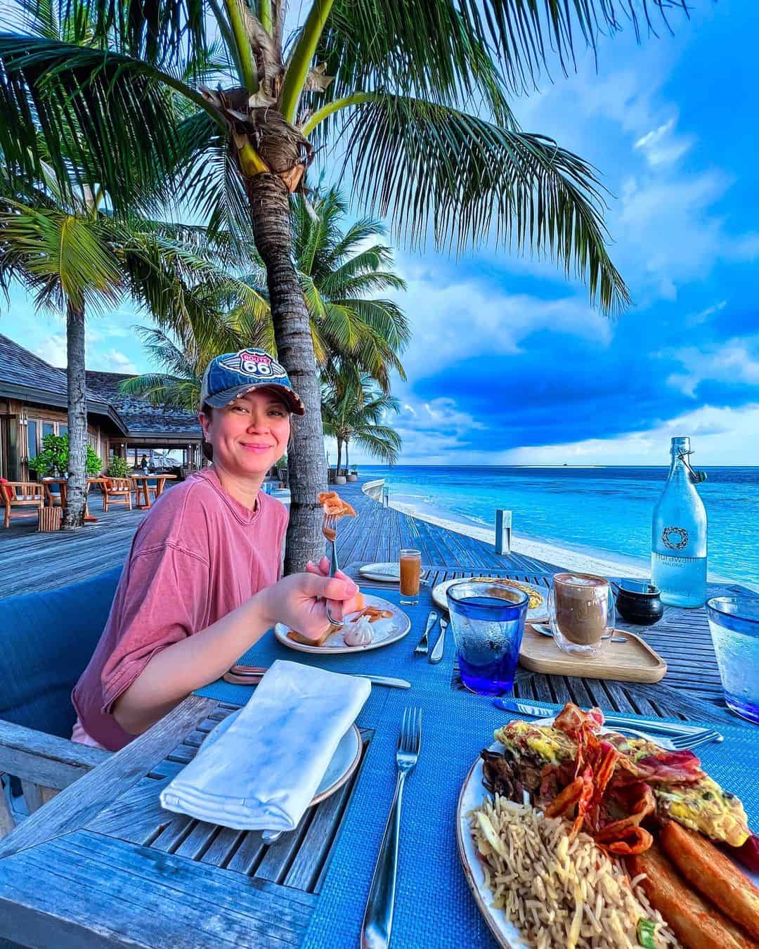 Top 7 Instagrammable Places In Maldives - Just In Travel