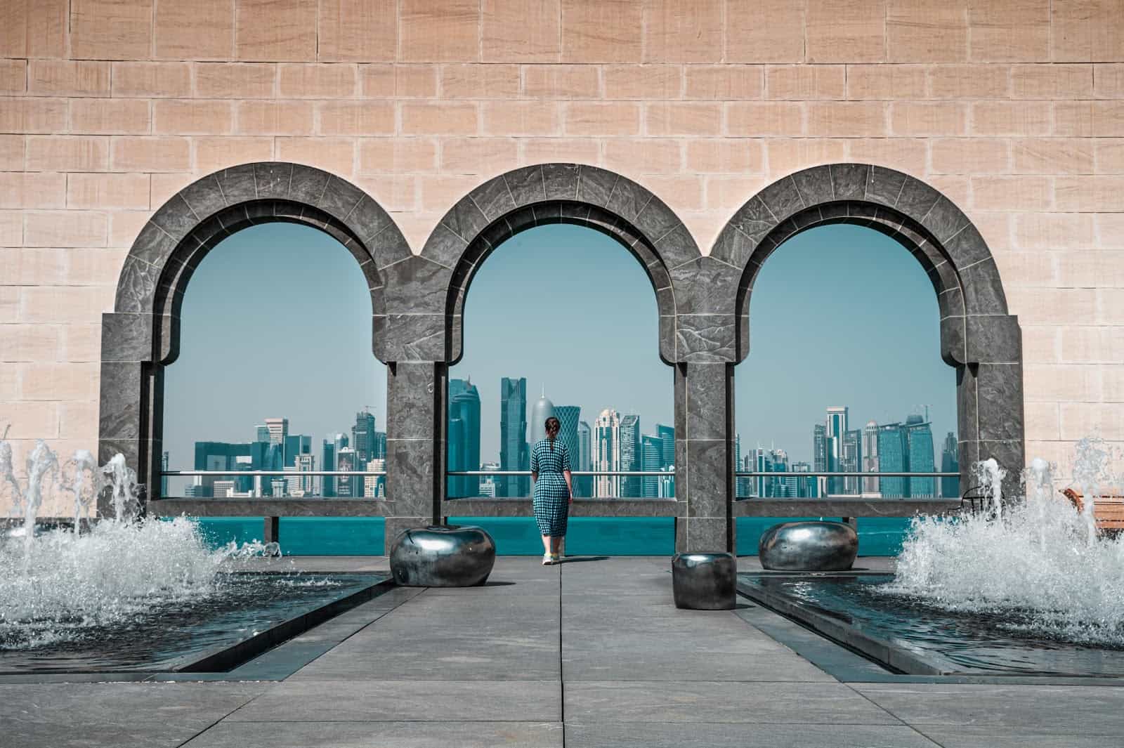 The Complete Qatar Digital Nomad Visa Guide (Updated 2026) - Just In Travel