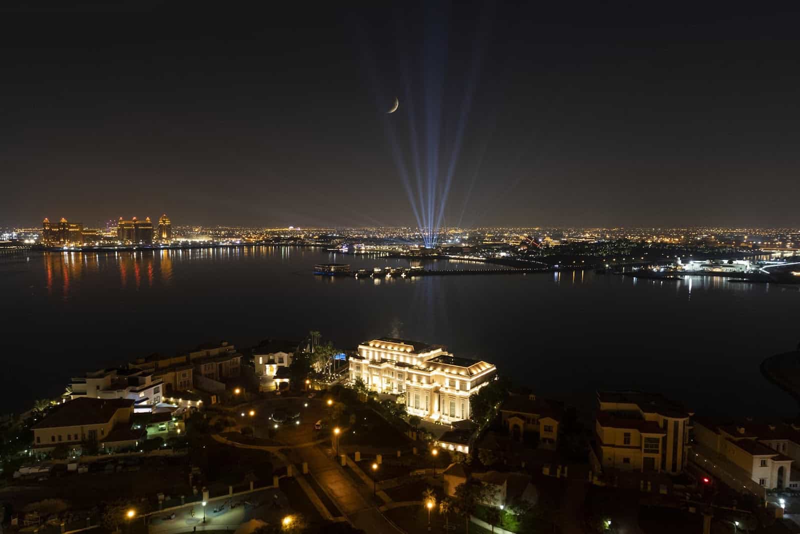 The Complete Qatar Digital Nomad Visa Guide (Updated 2025) - Just In Travel