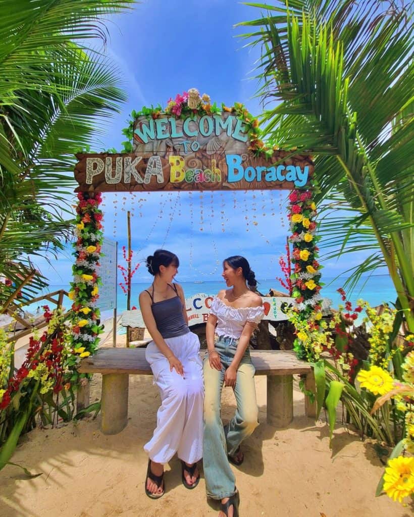 How To Get To Boracay From Manila - Just In Travel