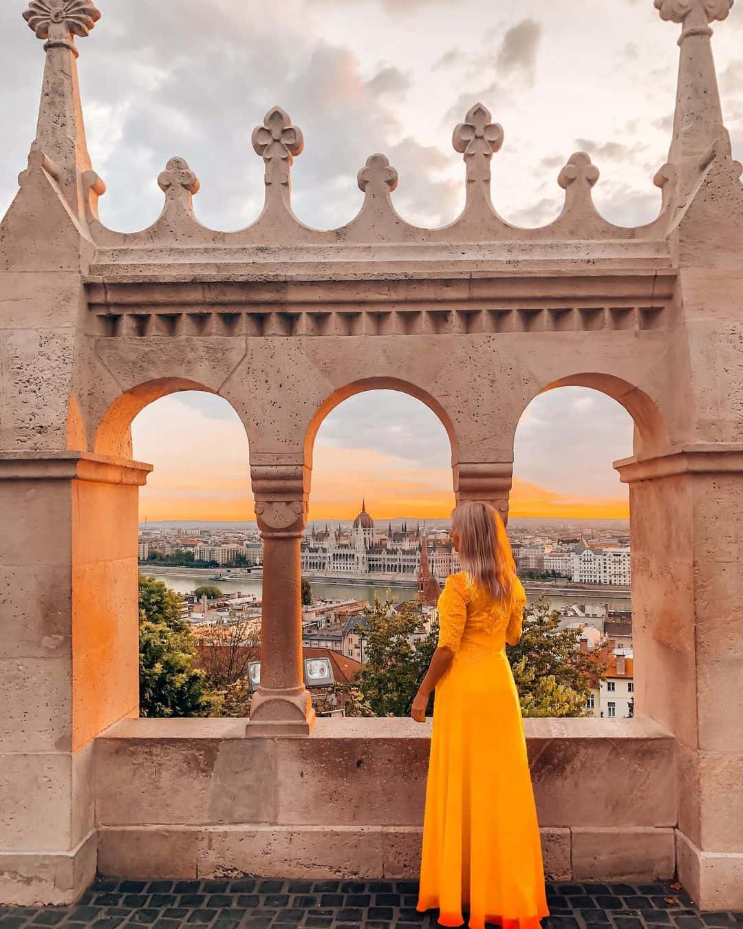 Top 10 Instagrammable places in Budapest - Just In Travel