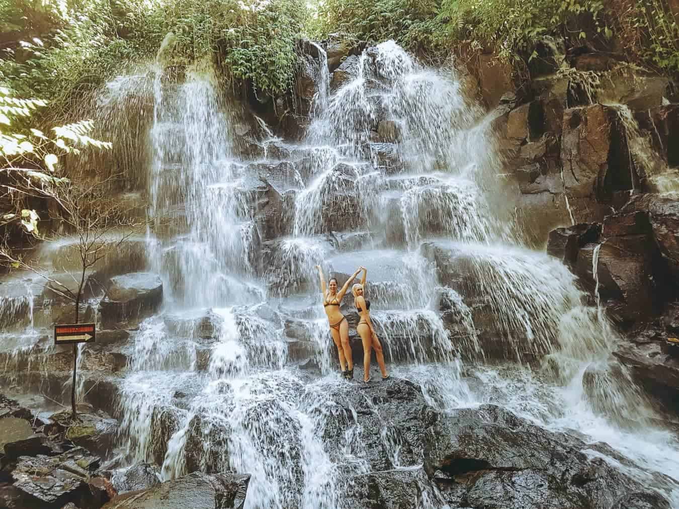 Best Waterfalls In Ubud - Just In Travel