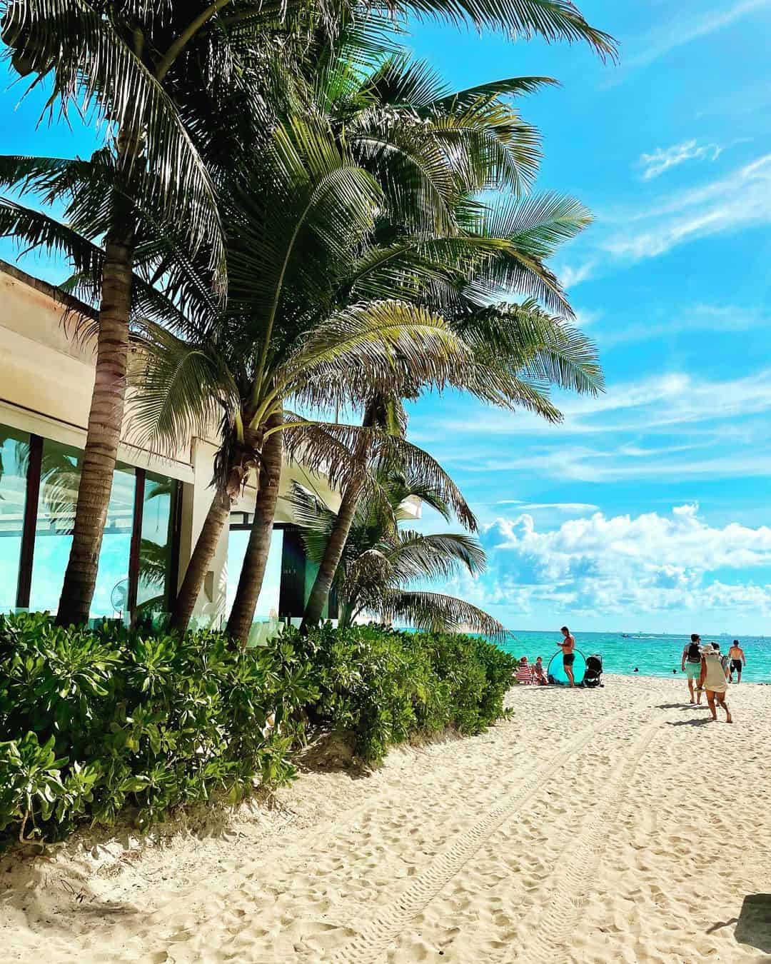 Top 10 Instagrammable Places In Playa Del Carmen, Mexico - Just In Travel