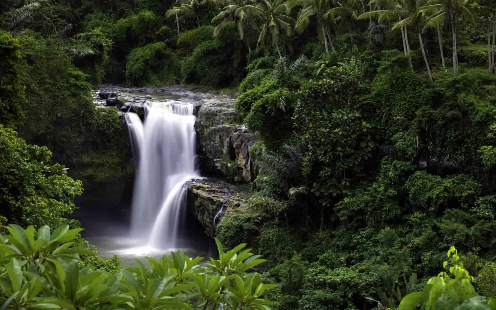 Best Waterfalls In Ubud - Just In Travel