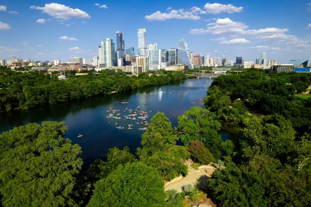 Best 7 Free Things To Do In Austin - Just In Travel