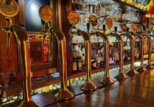 Where to Party in Vientiane, Laos, Nightlife in Vientiane - Just In Travel