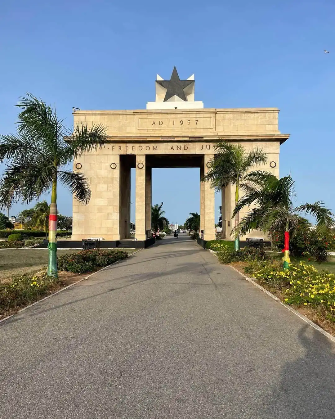 Top 8 Instagrammable places in Colombo - Just In Travel