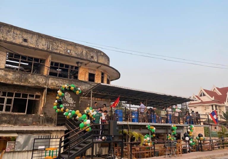 Where to Party in Vientiane, Laos, Nightlife in Vientiane - Just In Travel