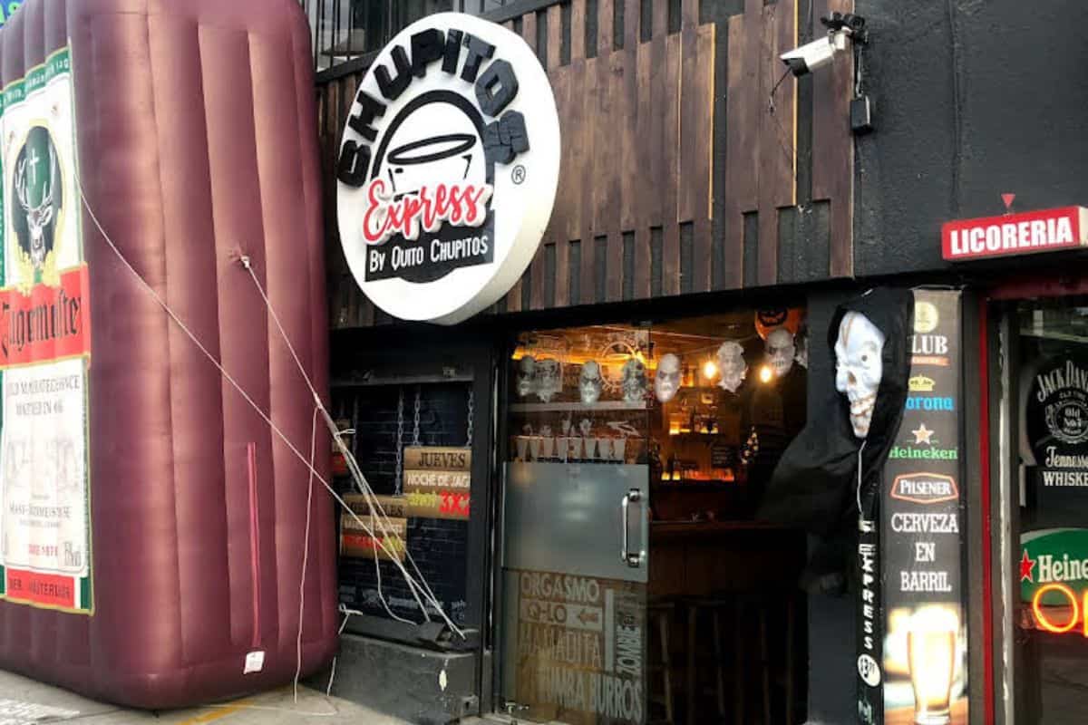 Best Places to Party in Quito, Ecuador - Quito Nightlife - Just In Travel