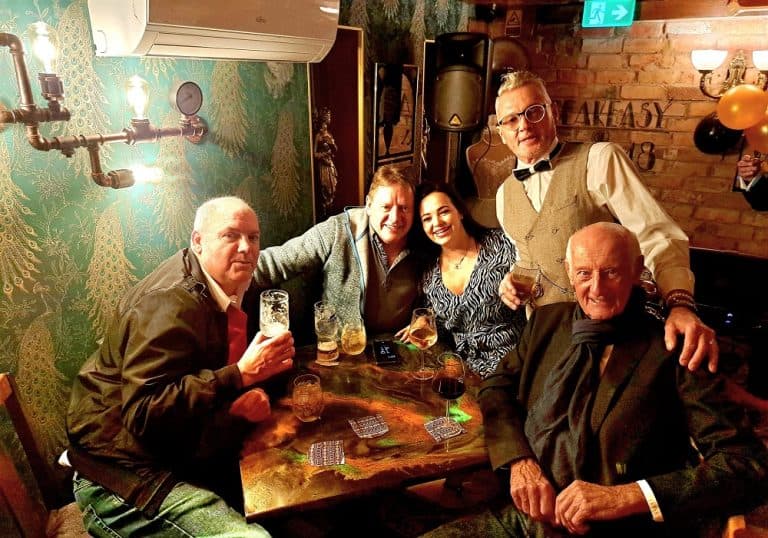 Where to Party in Tulum, Mexico, Nightlife in Tulum - Just In Travel