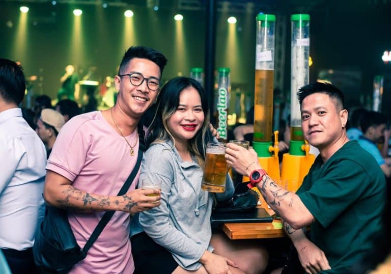 Where to Party in Vientiane, Laos, Nightlife in Vientiane - Just In Travel