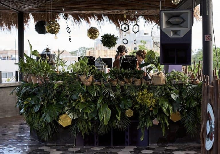 Where to Party in Tulum, Mexico, Nightlife in Tulum - Just In Travel