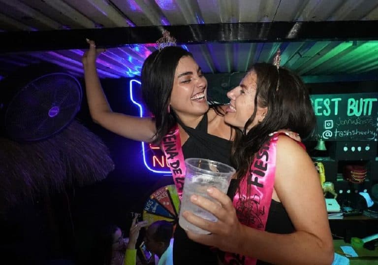 Where to Party in Tulum, Mexico, Nightlife in Tulum - Just In Travel