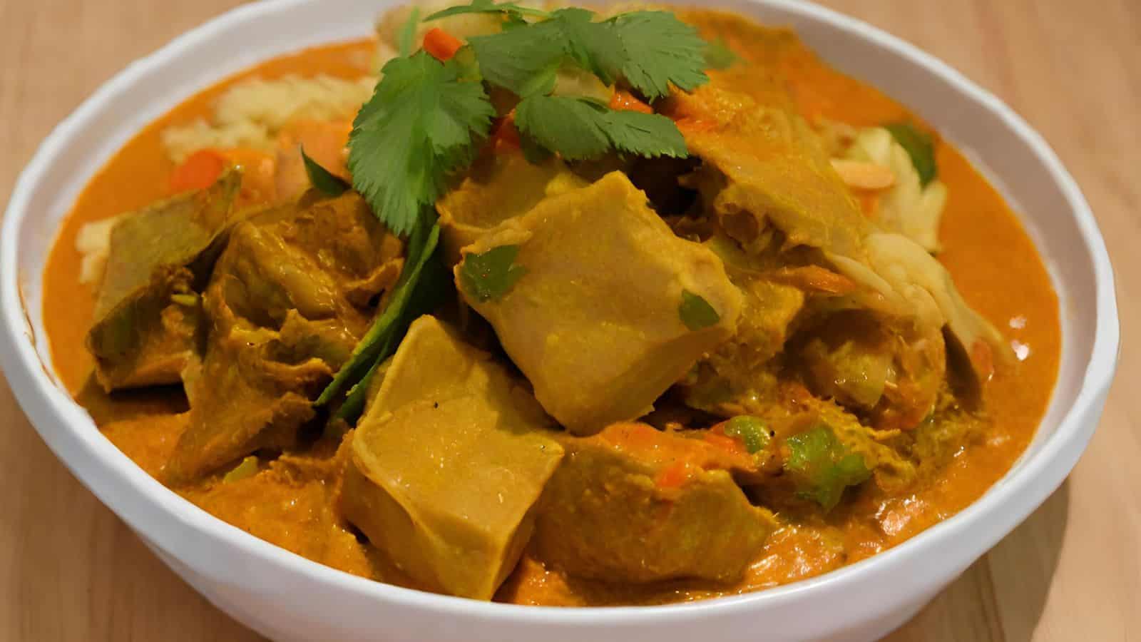 Burmese Food You Must Try From Myanmar - Just In Travel