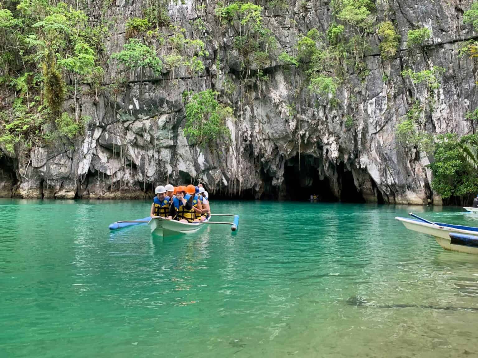 How To Get From Puerto Princesa To Coron, Palawan [2024] - Just In Travel