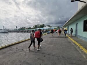 How To Get The Cebu To Siargao Ferry [2024] - Just In Travel