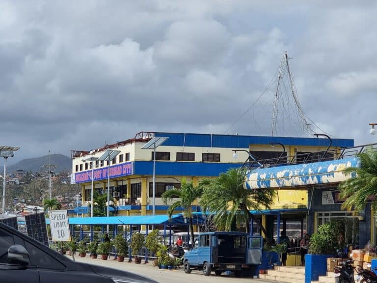 How To Get The Cebu To Siargao Ferry [2024] - Just In Travel