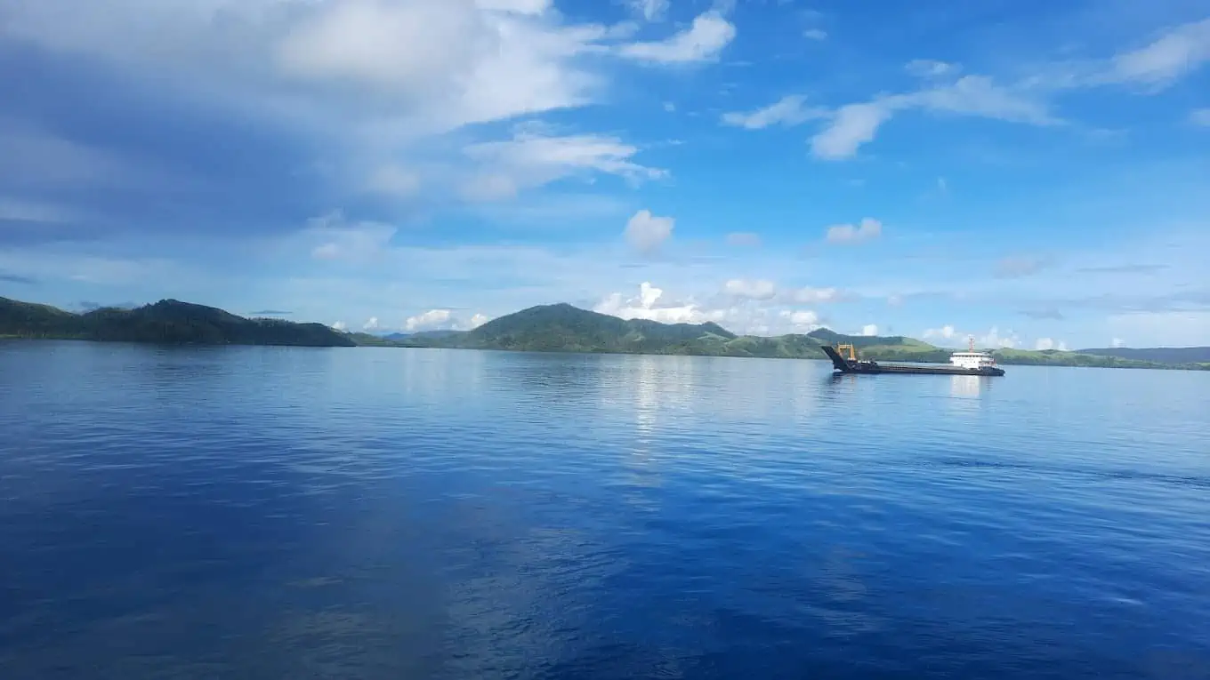 How To Get The Cebu To Siargao Ferry [2024] - Just In Travel