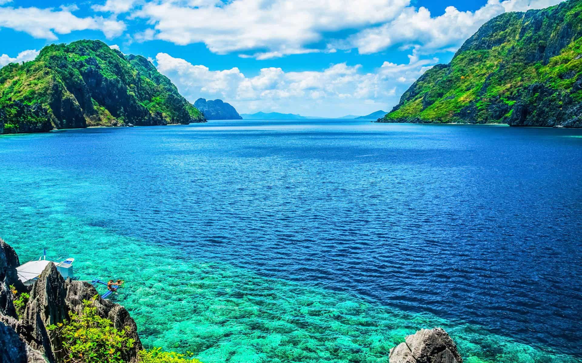 Palawan Travel Guide - Just In Travel