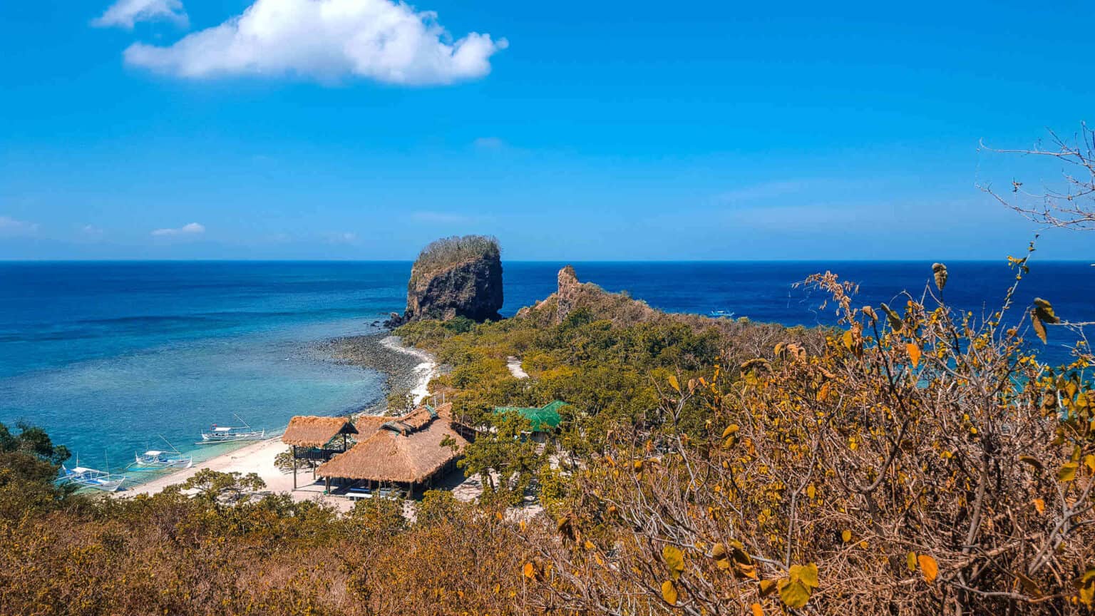 Guide to Beaches in Batangas - Just In Travel