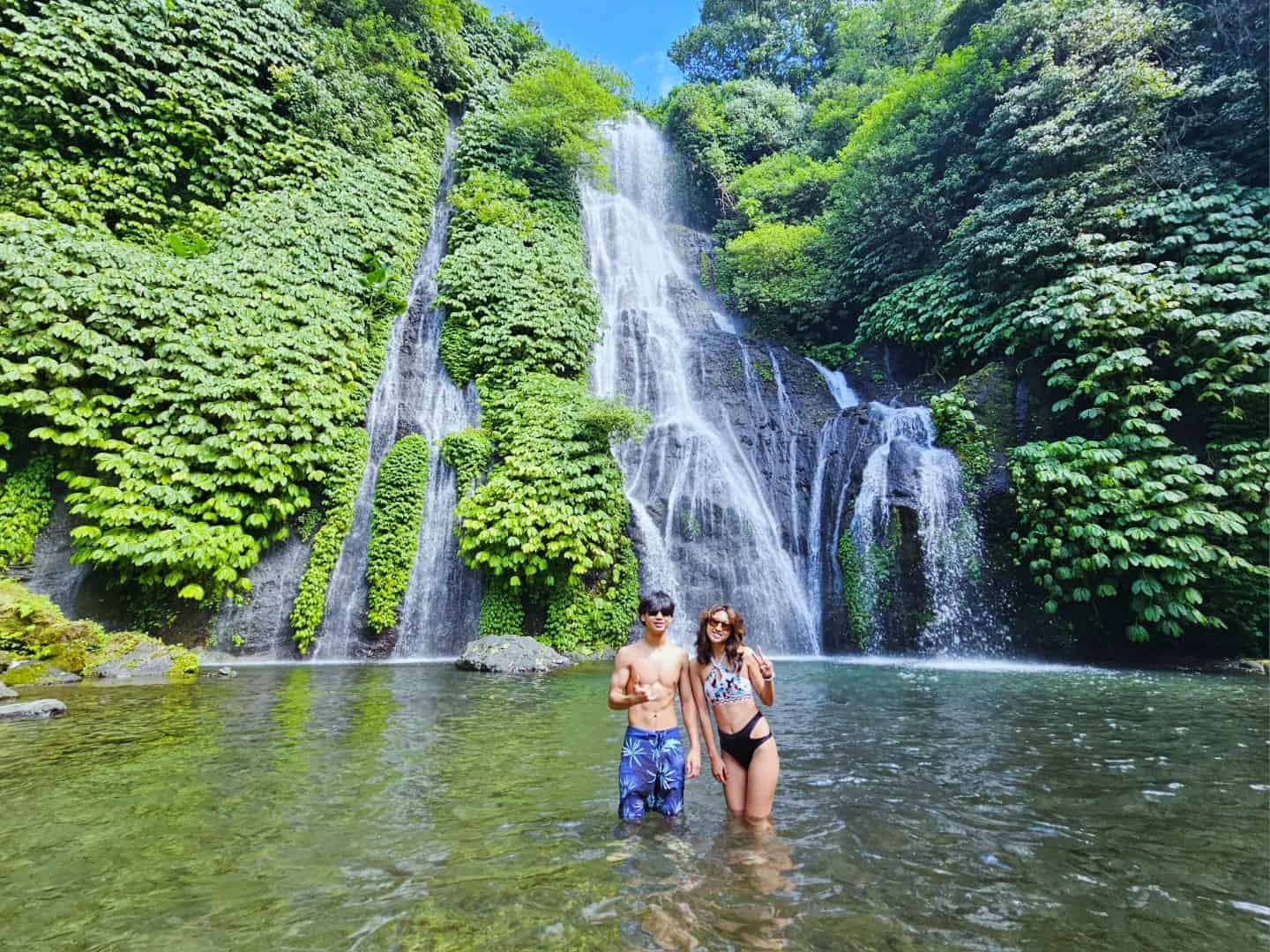 Best Waterfalls In Ubud - Just In Travel